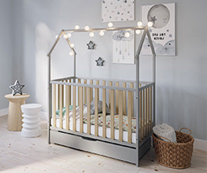 Babymöbel – FabiMax